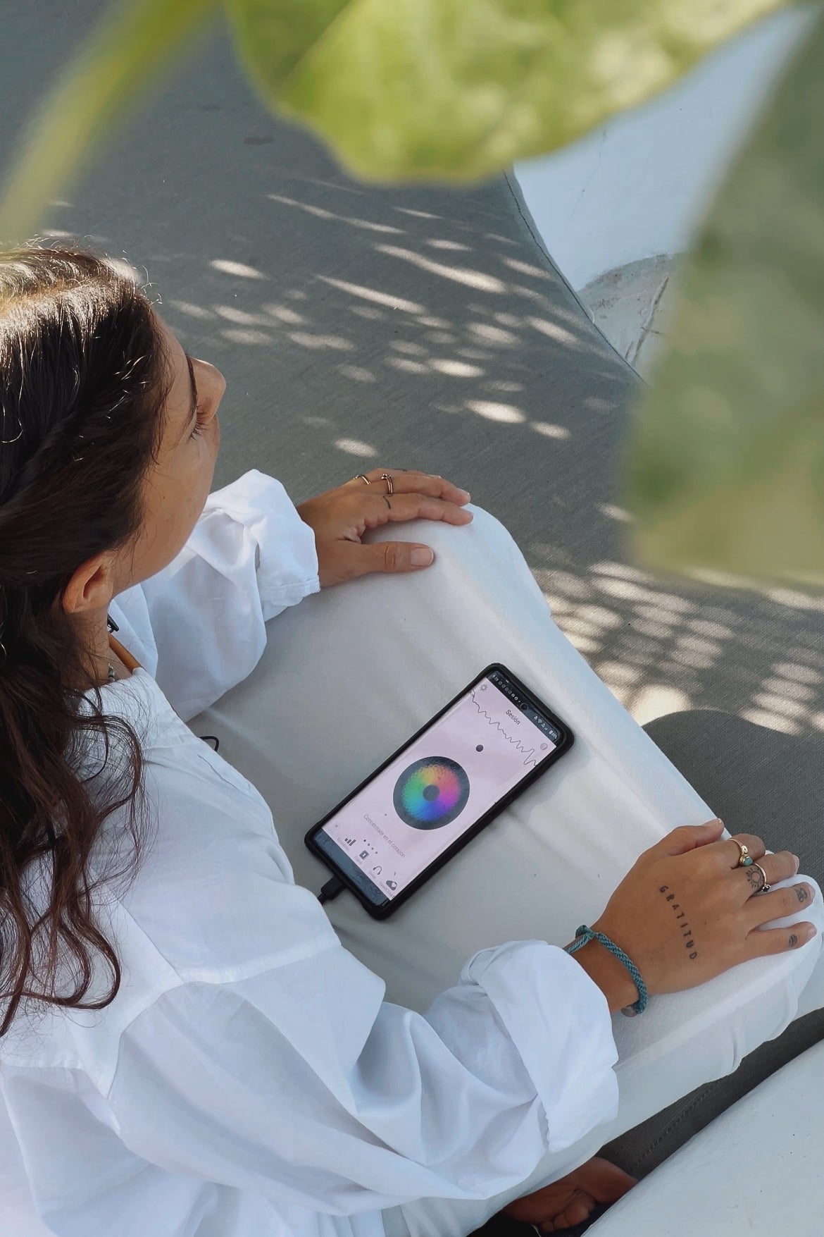 Heart Rate Variability Training Re Precision Health